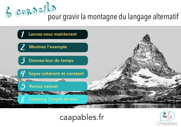 Articles/ Infographies - Caapables